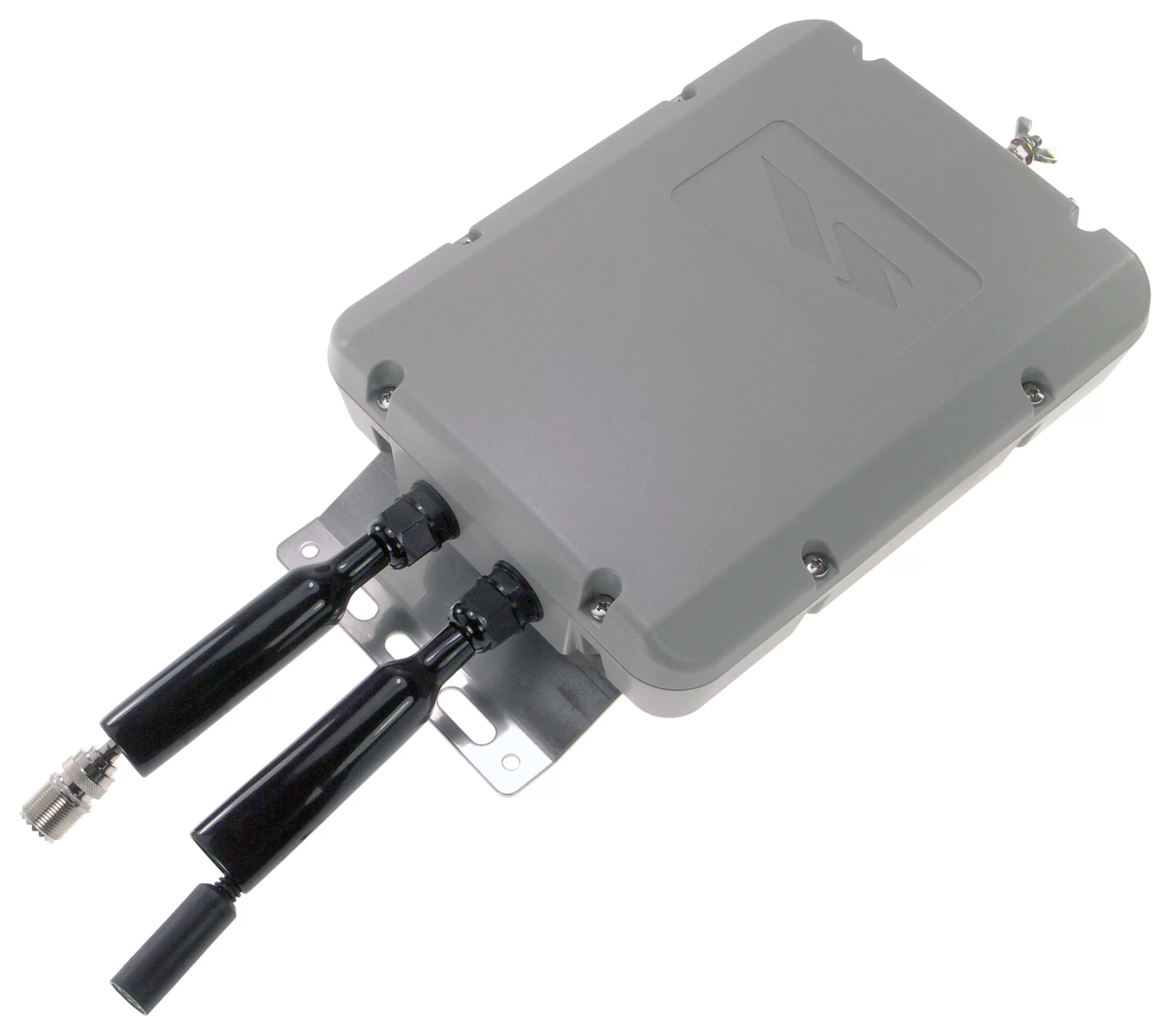 Accordatore d'antenna Yaesu FC-40 unsymm., resistente alle intemperie, per FT-857, FT-897 - sm ...