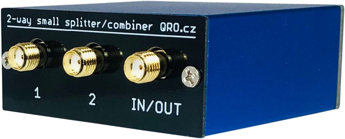 splitter per antenna a 2 vie qro.cz – SM RADIO ROMA SRLS
